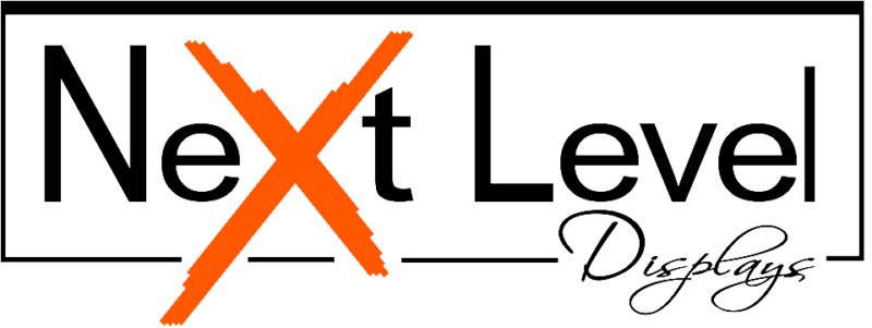 - Next-Level Displays