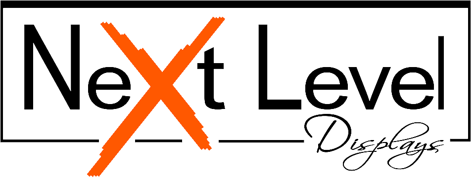 - Next-Level Displays