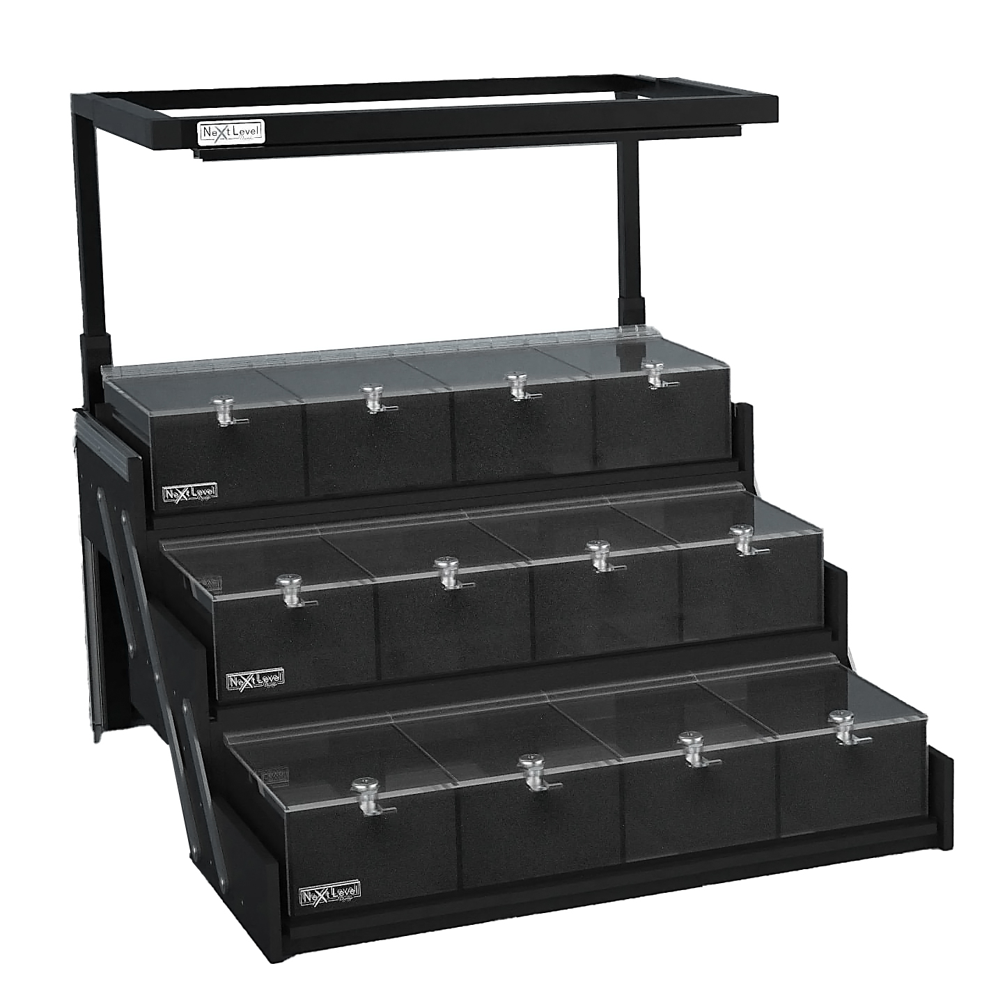 - Next-Level Displays